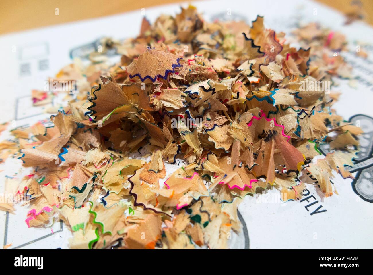 Dust toxic syndrome hi-res stock photography and images - Alamy