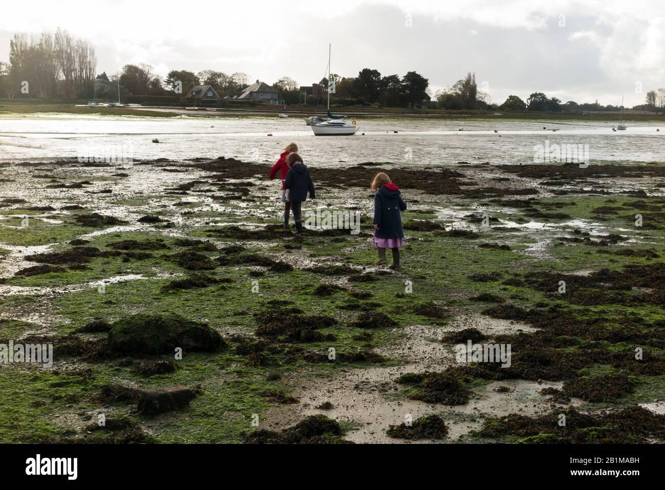Quicksand danger quick sand hi-res stock photography and images - Alamy