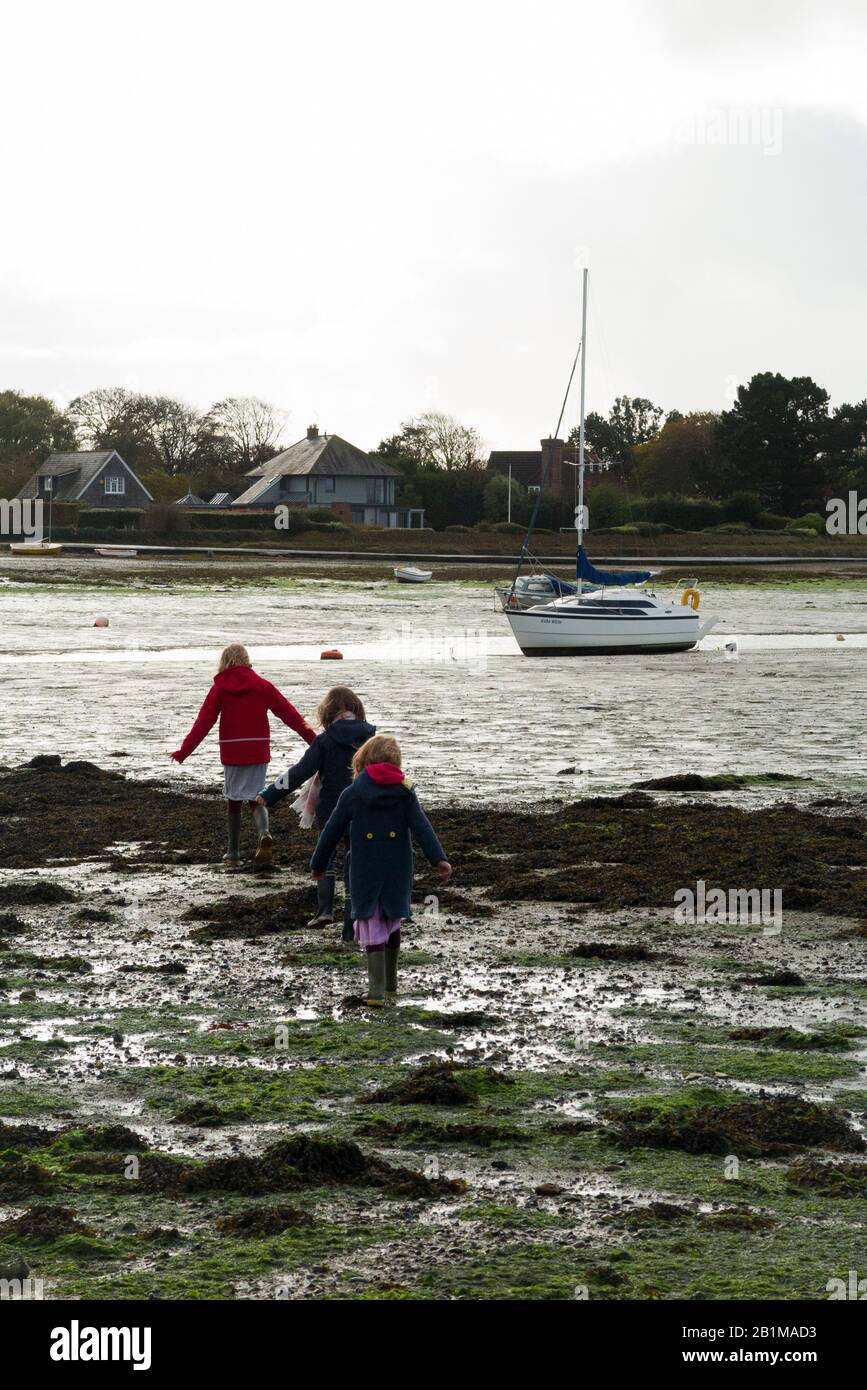 Quicksand danger quick sand hi-res stock photography and images - Alamy