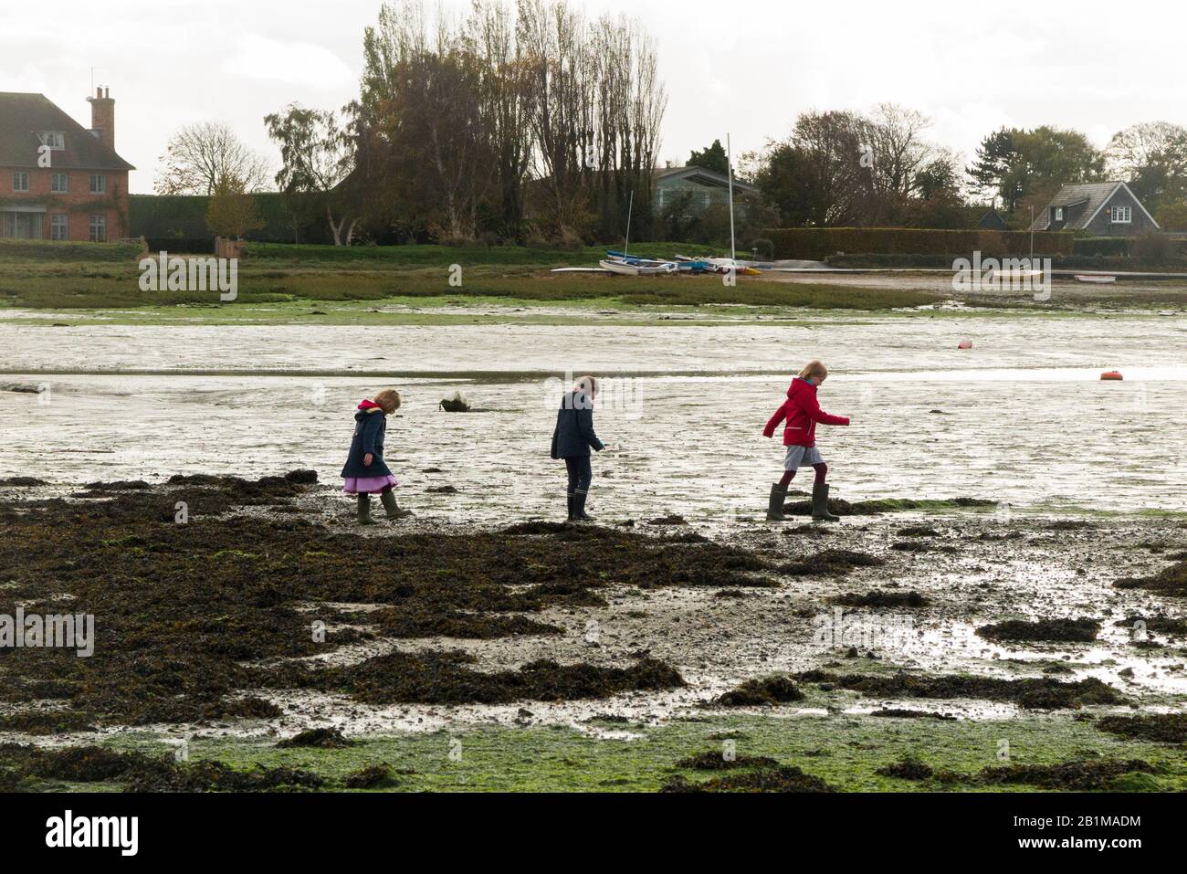 Quicksand danger quick sand hi-res stock photography and images - Alamy
