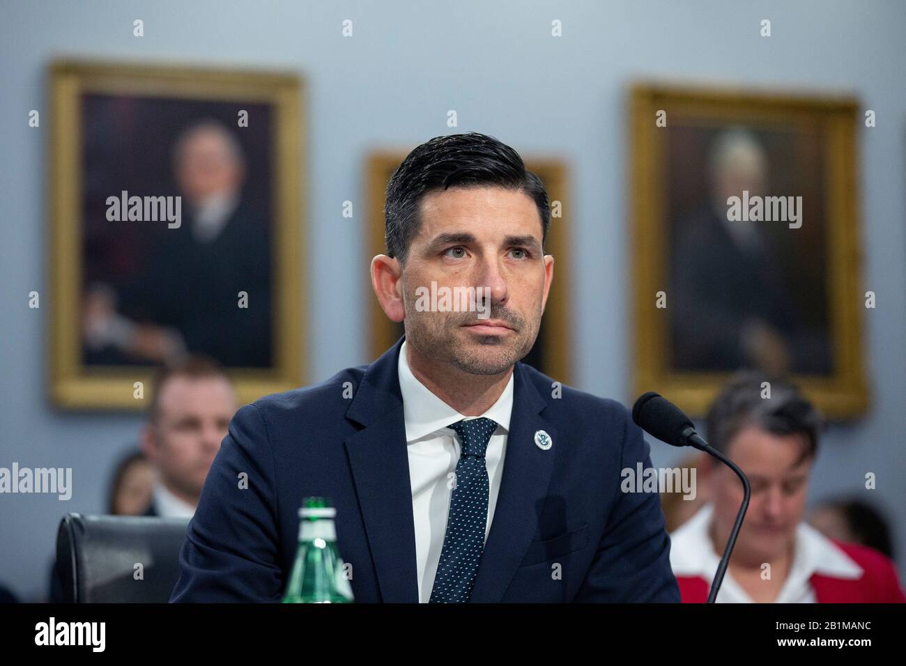 Chad reynolds hi-res stock photography and images - Alamy