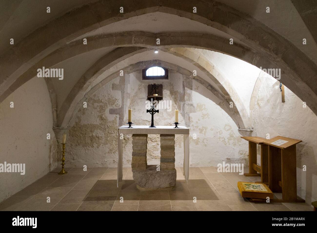 Charnel house uk hi-res stock photography and images - Alamy