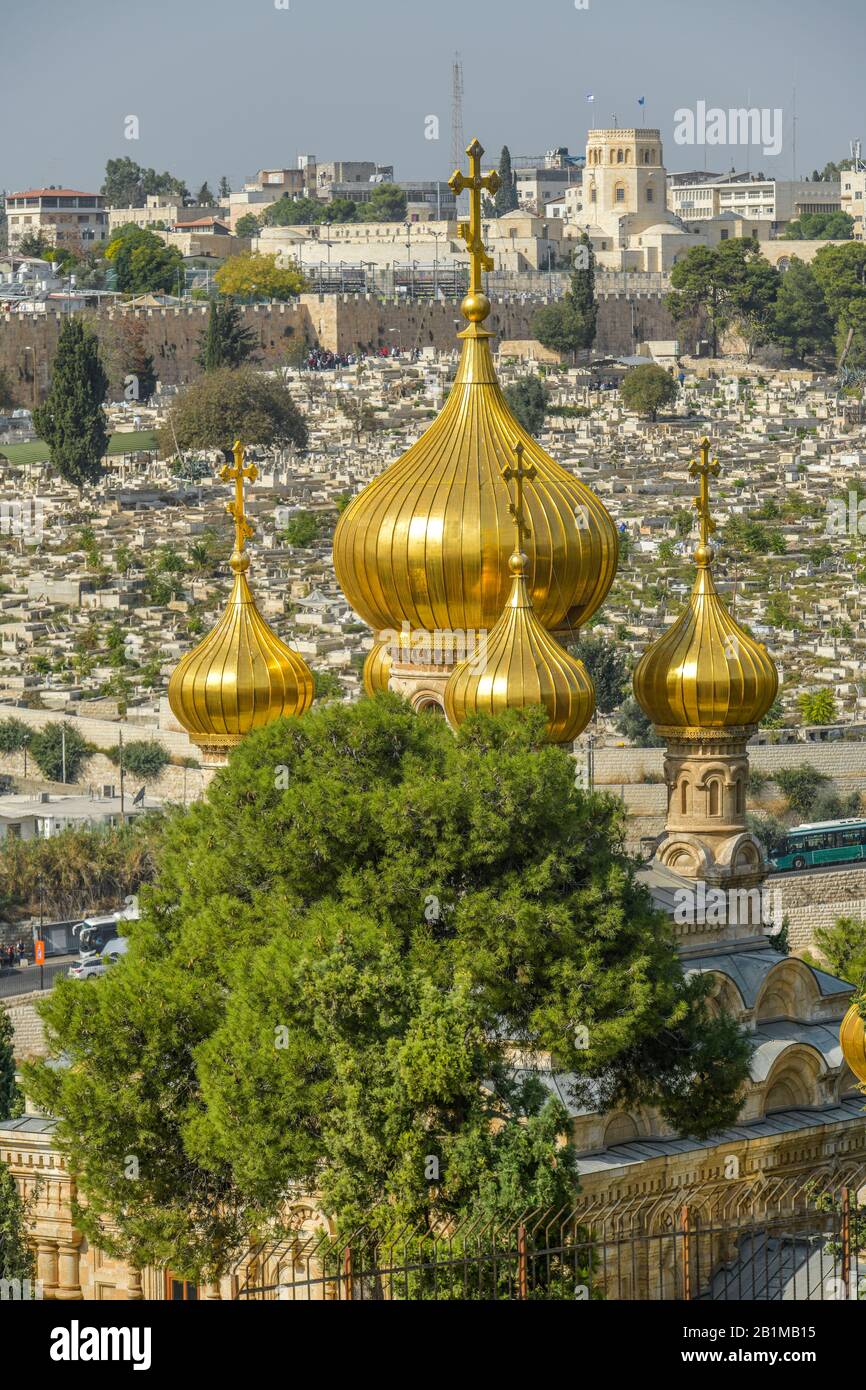 Maria magdalena kirche hi-res stock photography and images - Alamy