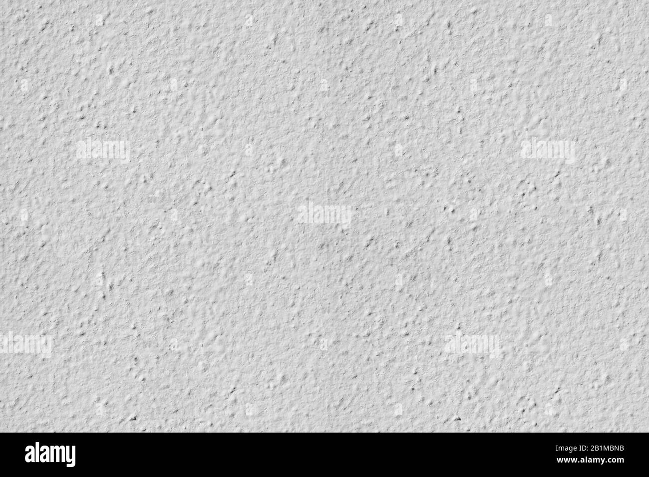 Rough plaster background with grainy effect surface Stock Photo - Alamy