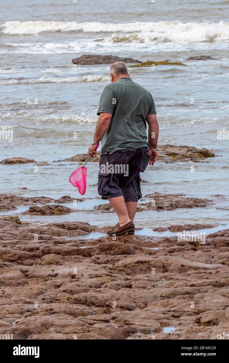 Netting ponds hi-res stock photography and images - Alamy
