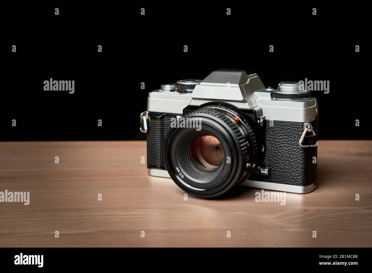 Analog photo gear hi-res stock photography and images - Alamy