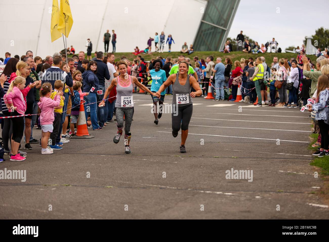 20k run photos hi-res stock photography and images - Alamy