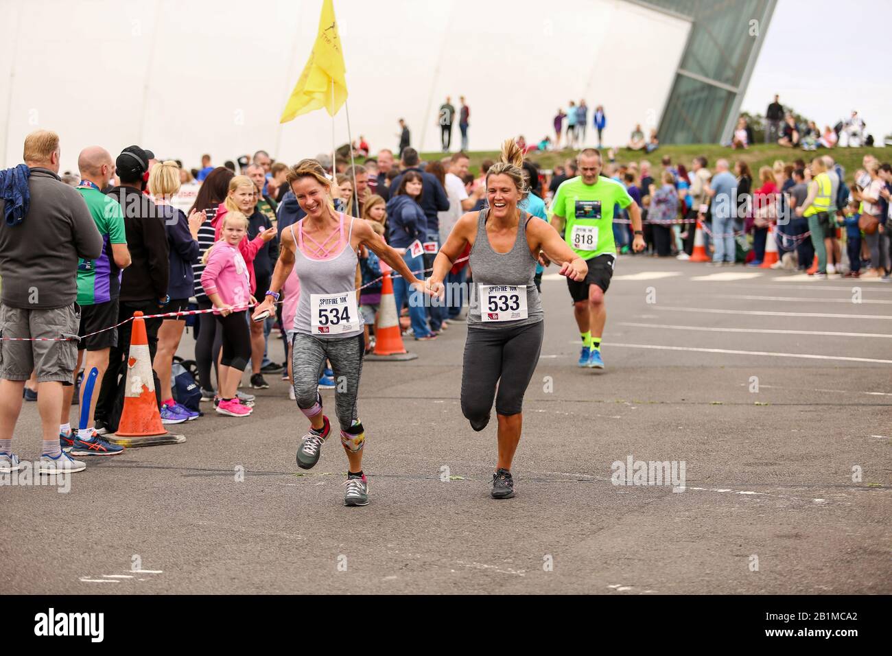 20k run photos hi-res stock photography and images - Alamy