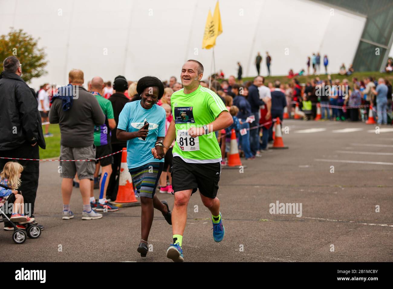 20k run photos hi-res stock photography and images - Alamy