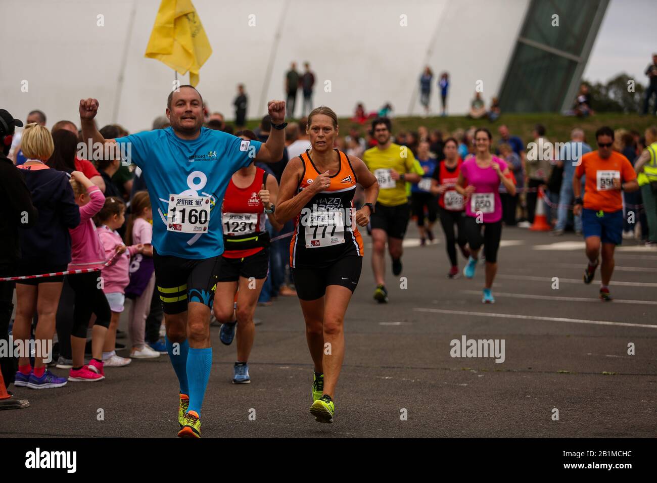 20k run photos hi-res stock photography and images - Alamy