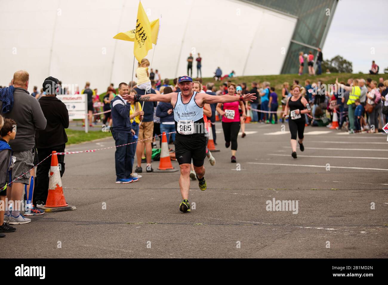20k run photos hi-res stock photography and images - Alamy