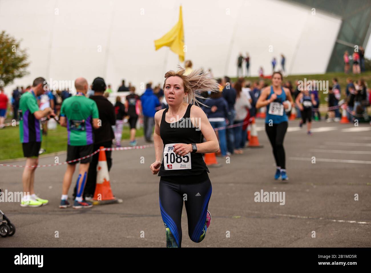 20k run photos hi-res stock photography and images - Alamy