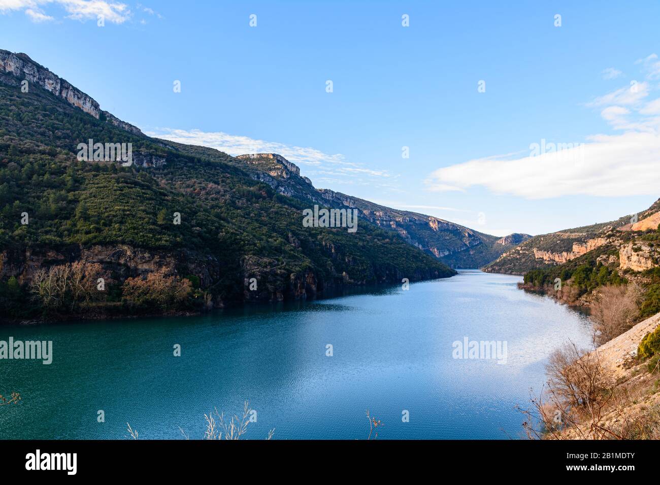 Corca, spain hi-res stock photography and images - Alamy