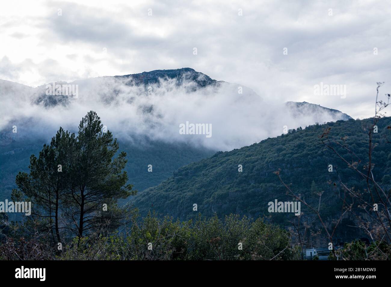 Corca spain hi-res stock photography and images - Alamy