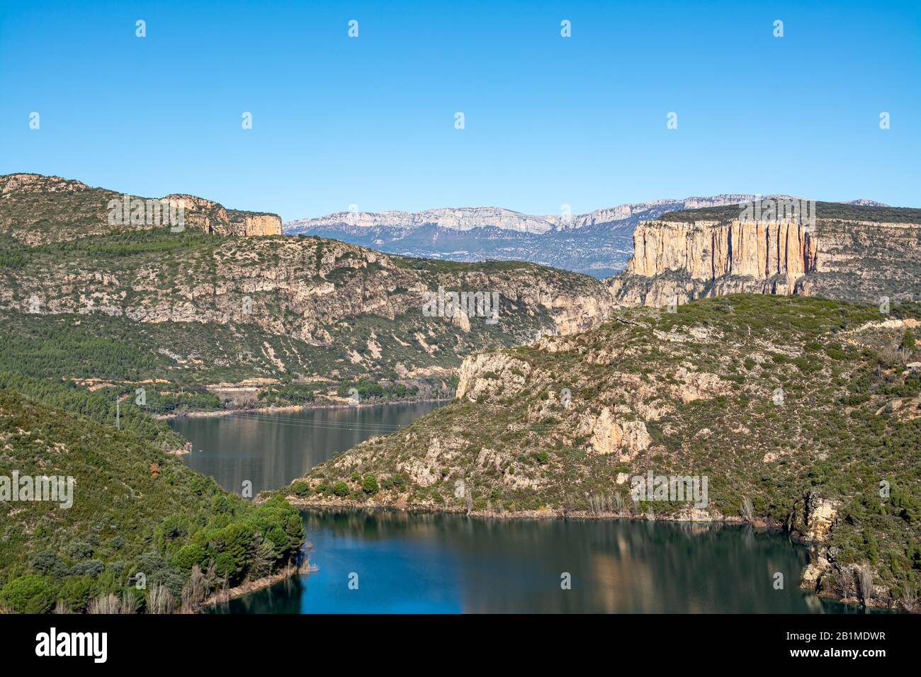 Corca spain hi-res stock photography and images - Alamy