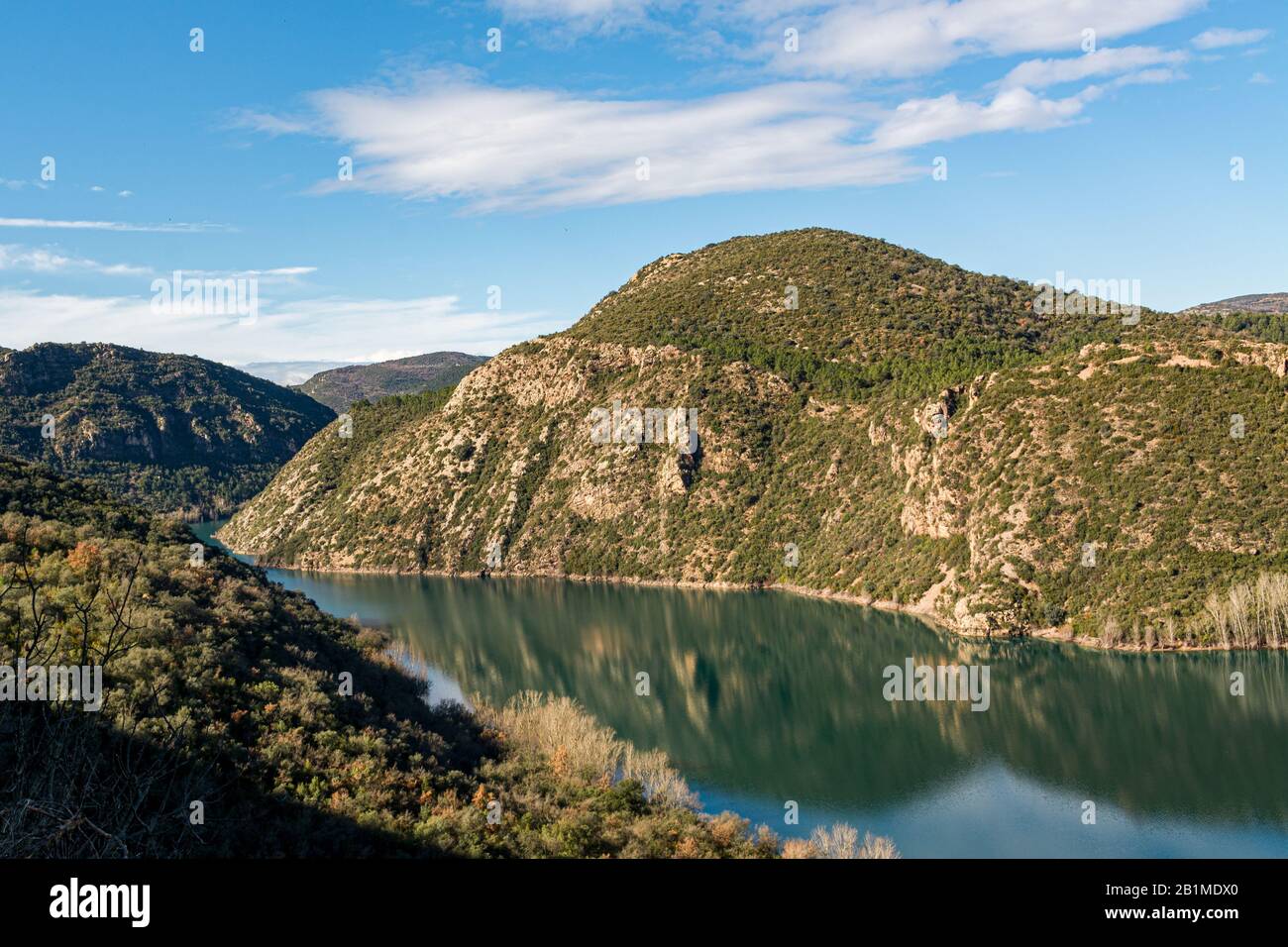 Corca spain hi-res stock photography and images - Alamy