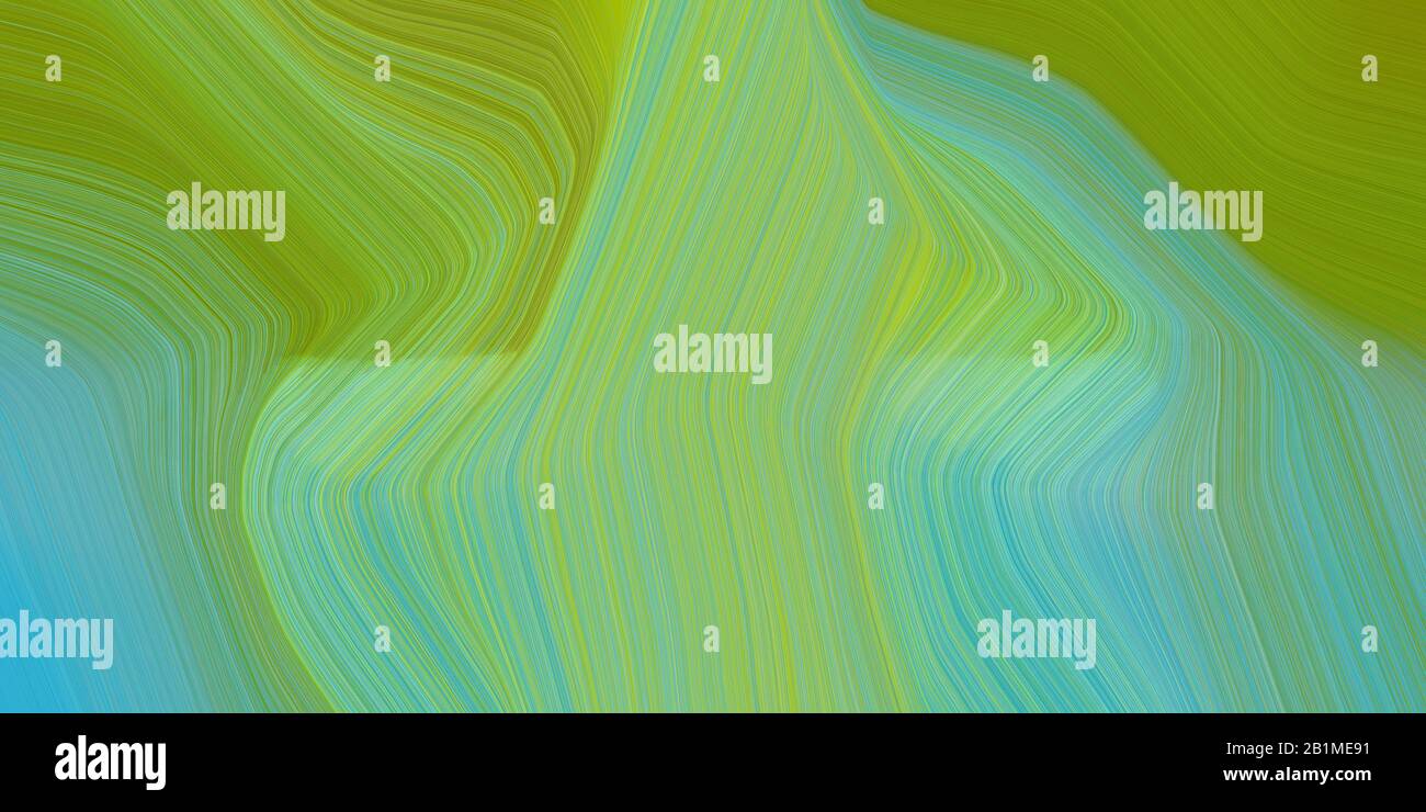 background graphic with modern curvy waves background design with dark ...