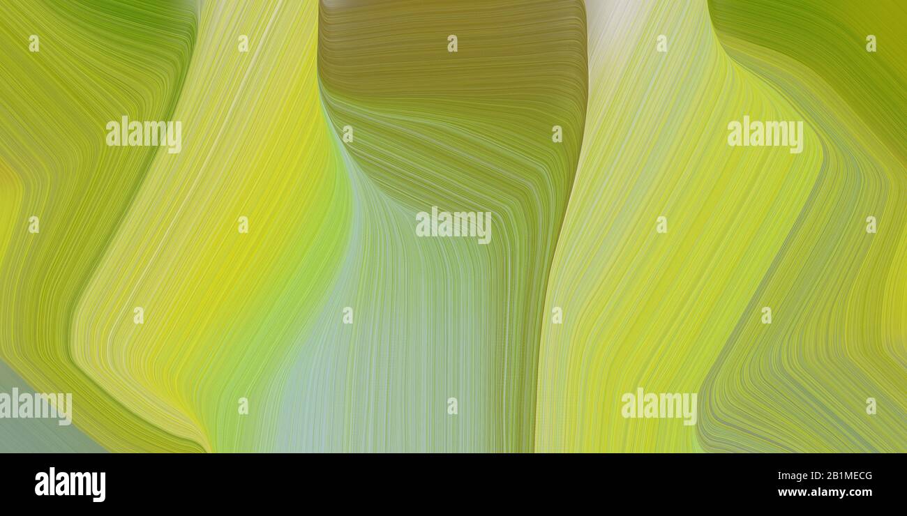 background graphic with smooth swirl waves background design with ...