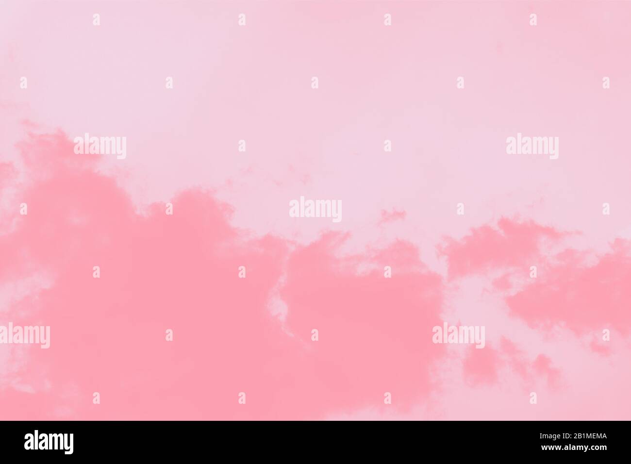 Pastel pink coral gradient abstract background. Pink watercolor ...