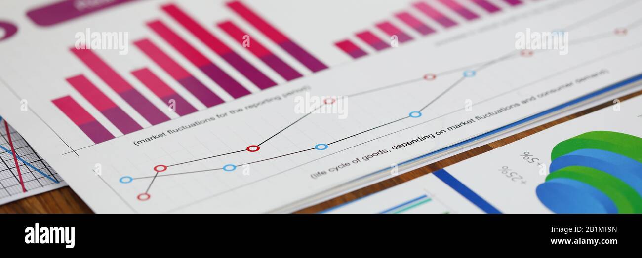 Important business papers Stock Photo - Alamy