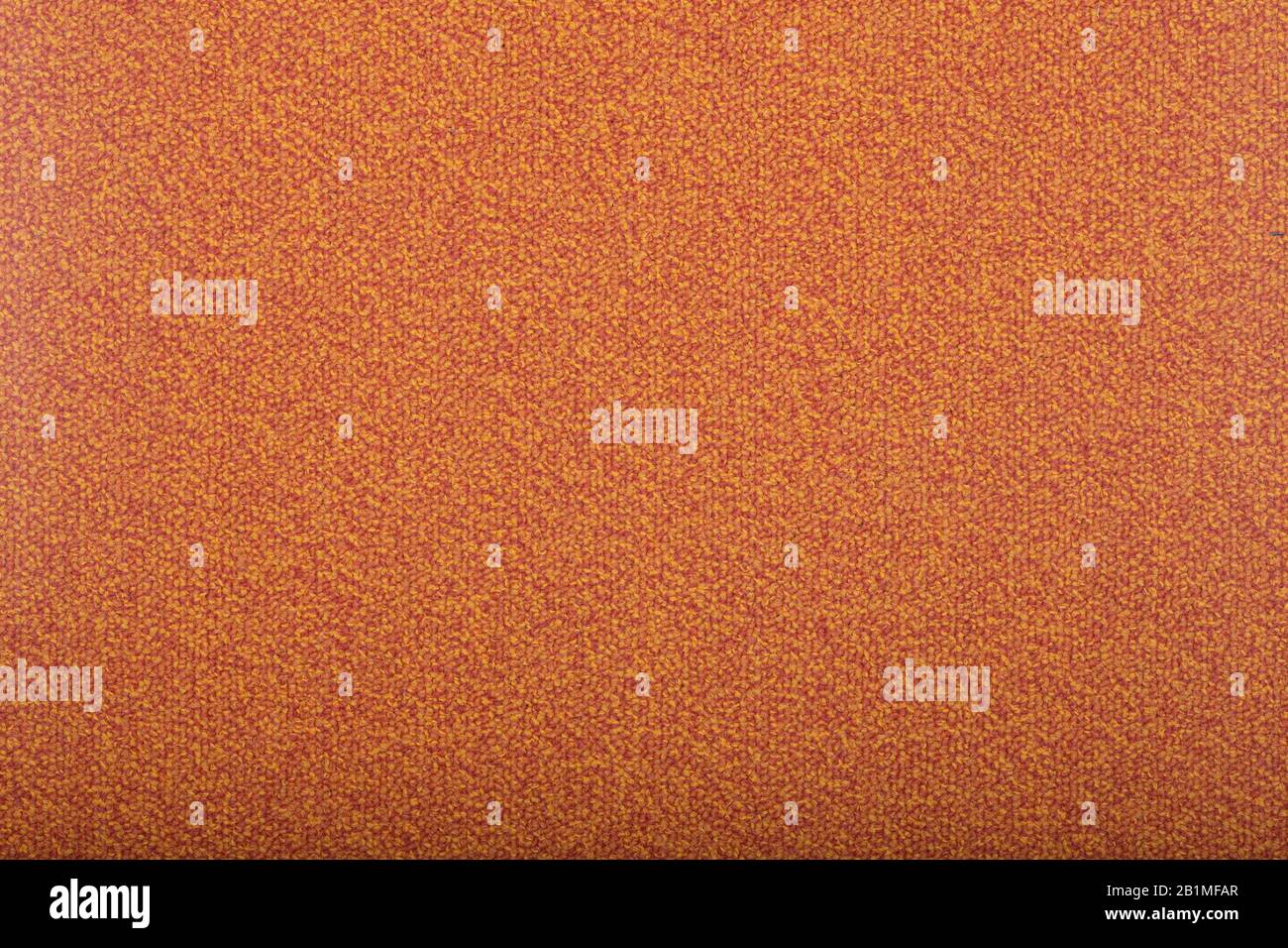 Carpet covering background. Pattern and texture of peach colour carpet ...