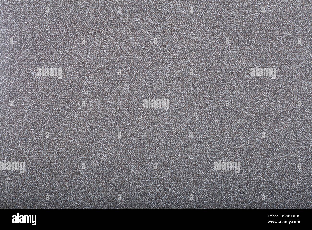 Carpet covering background. Pattern and texture of gray colour carpet ...