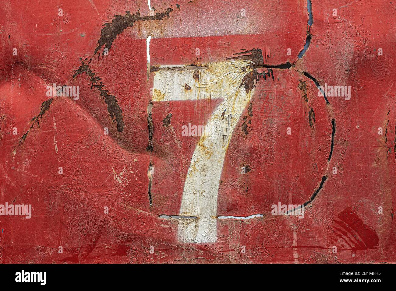 Number plate collage hi-res stock photography and images - Alamy