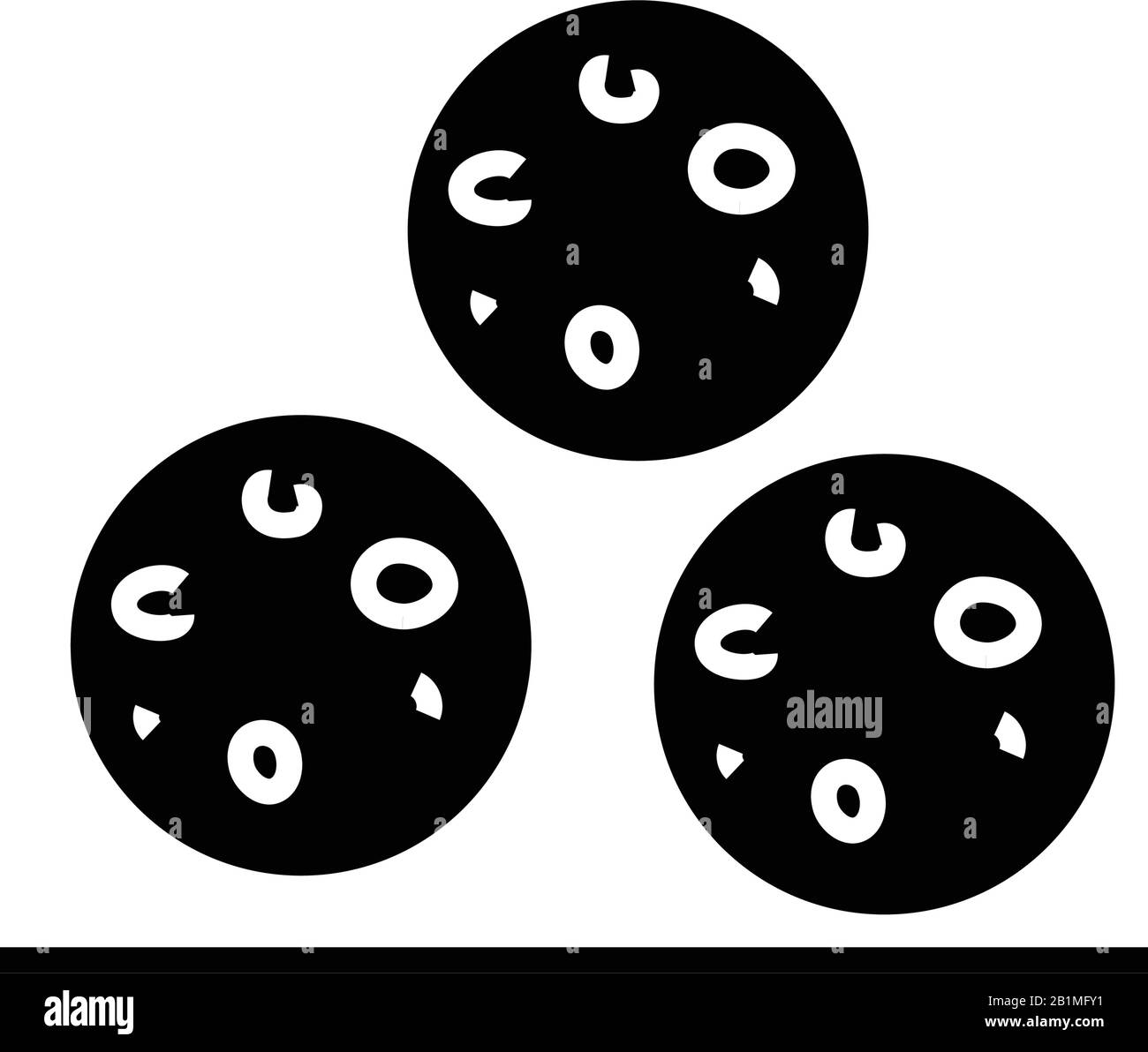 Confectionery sign Black and White Stock Photos & Images - Alamy
