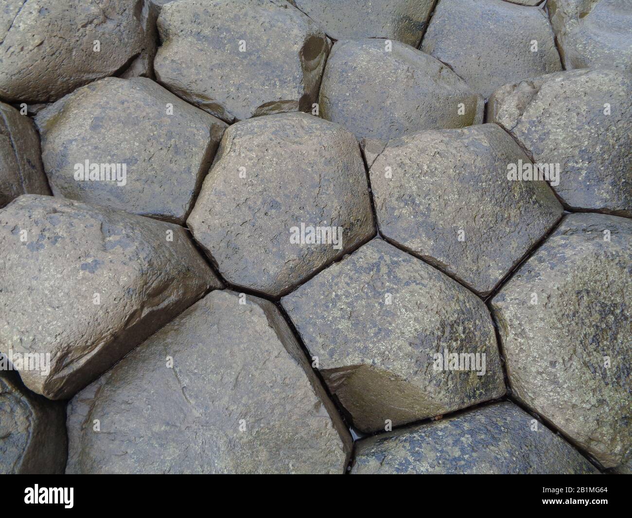 Basalt rock layers hi-res stock photography and images - Alamy