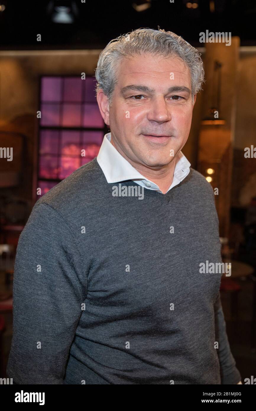 Michael tsokos hi-res stock photography and images - Alamy