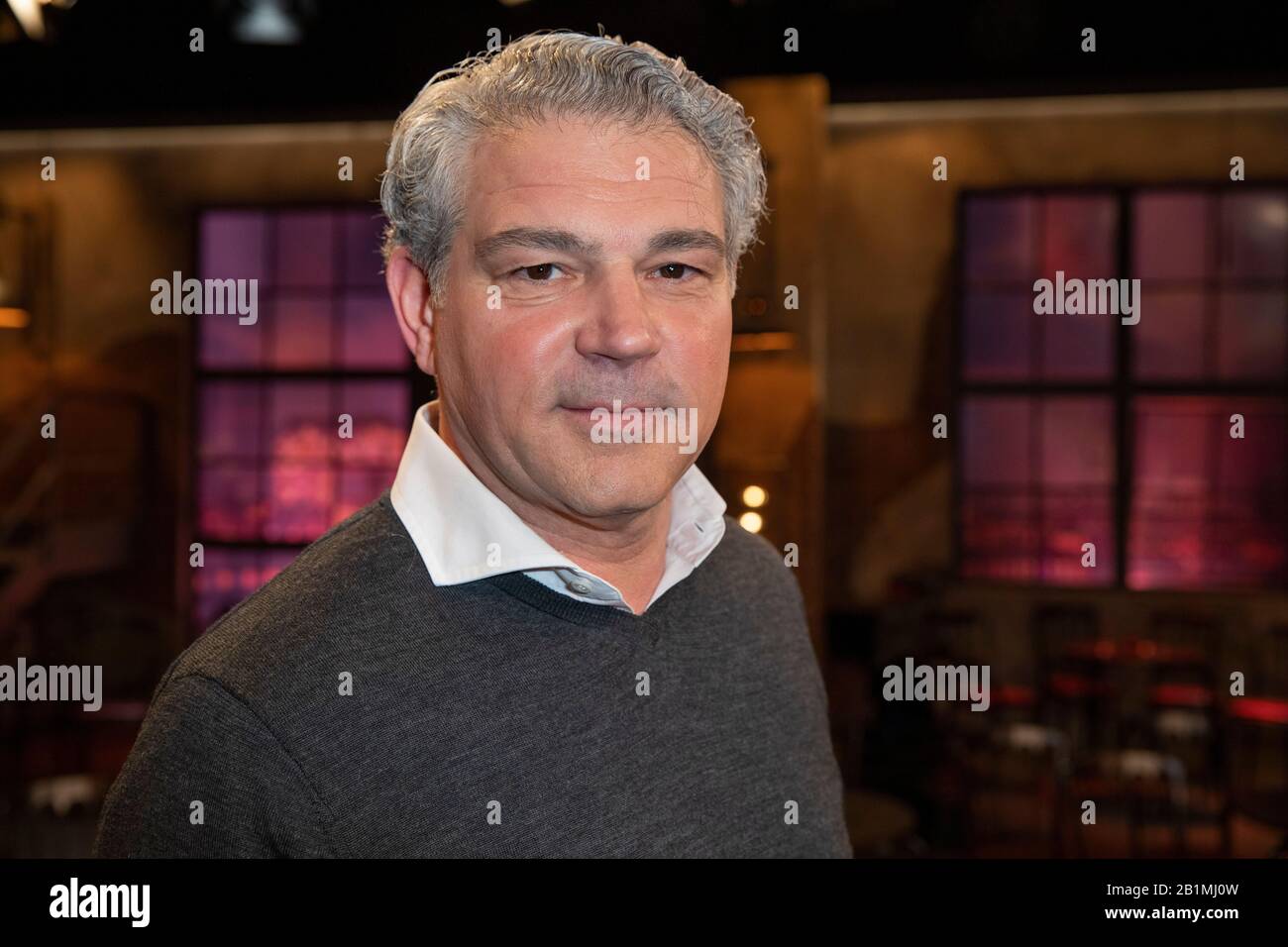 Michael tsokos hi-res stock photography and images - Alamy