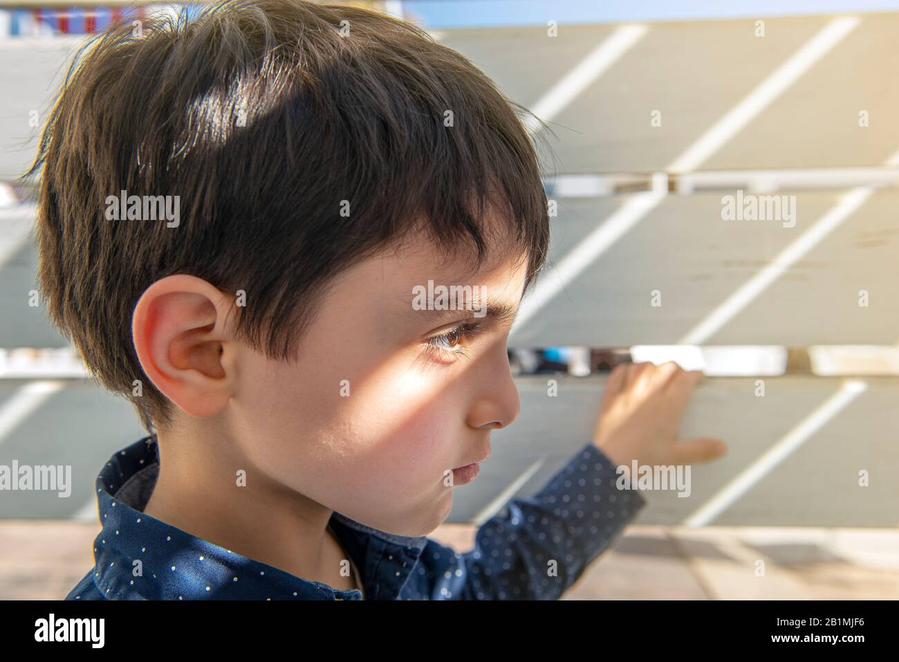 Absorbed engrossed hi-res stock photography and images - Alamy