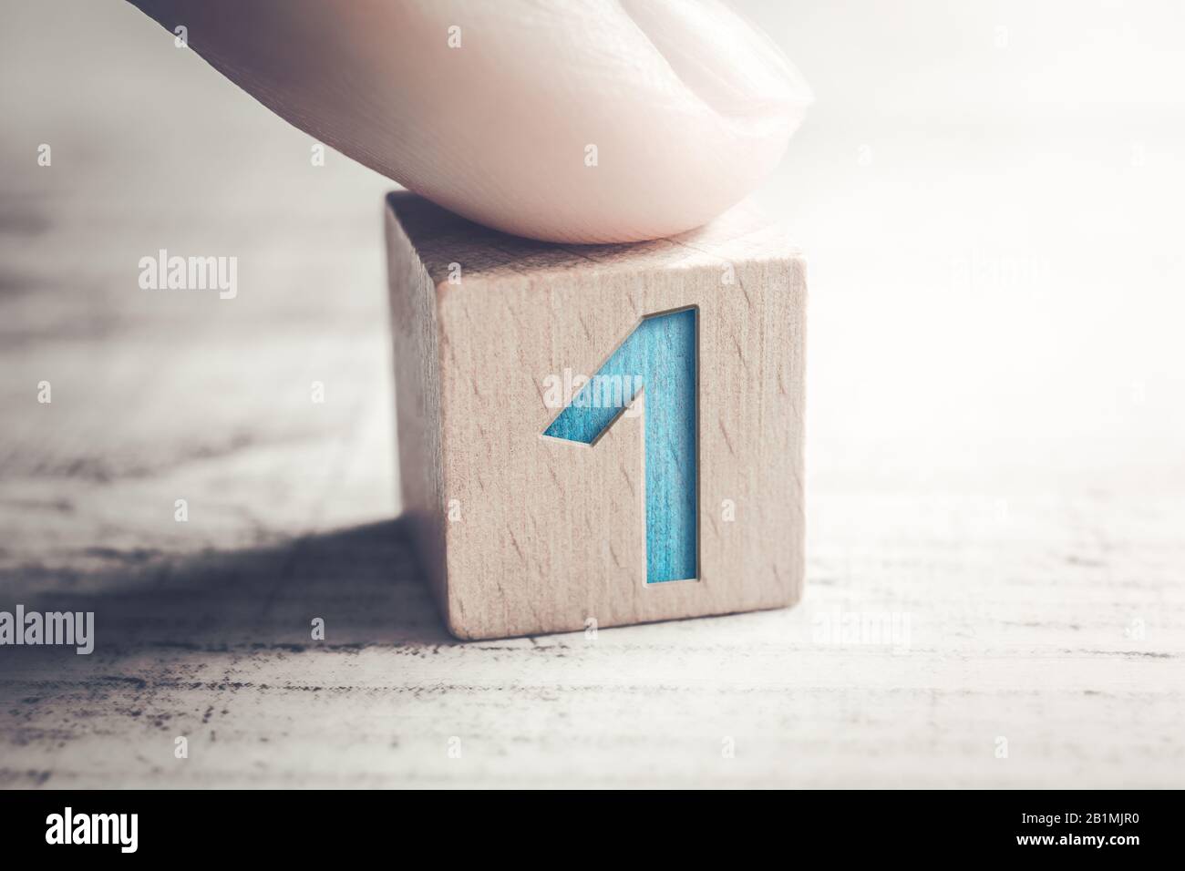 One per table hi-res stock photography and images - Alamy