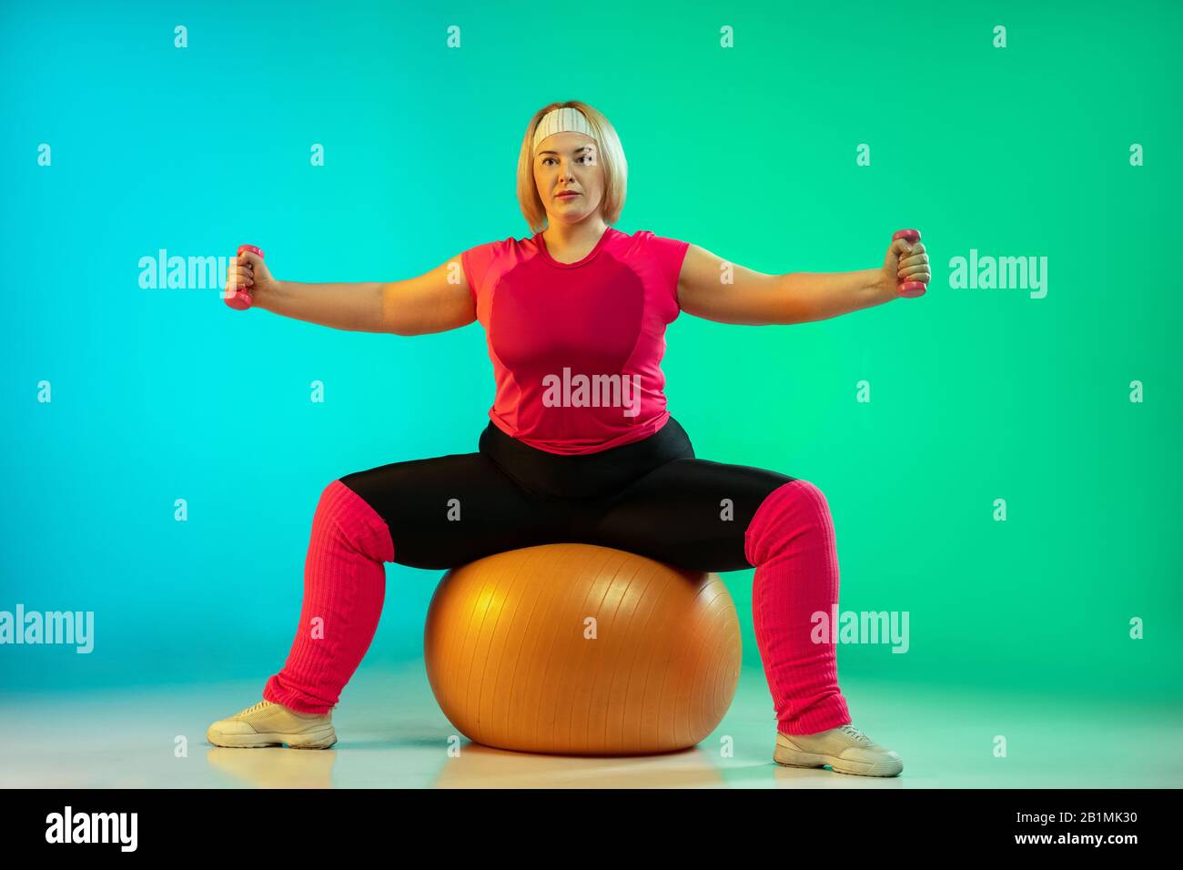 Body inclusive hi-res stock photography and images - Alamy