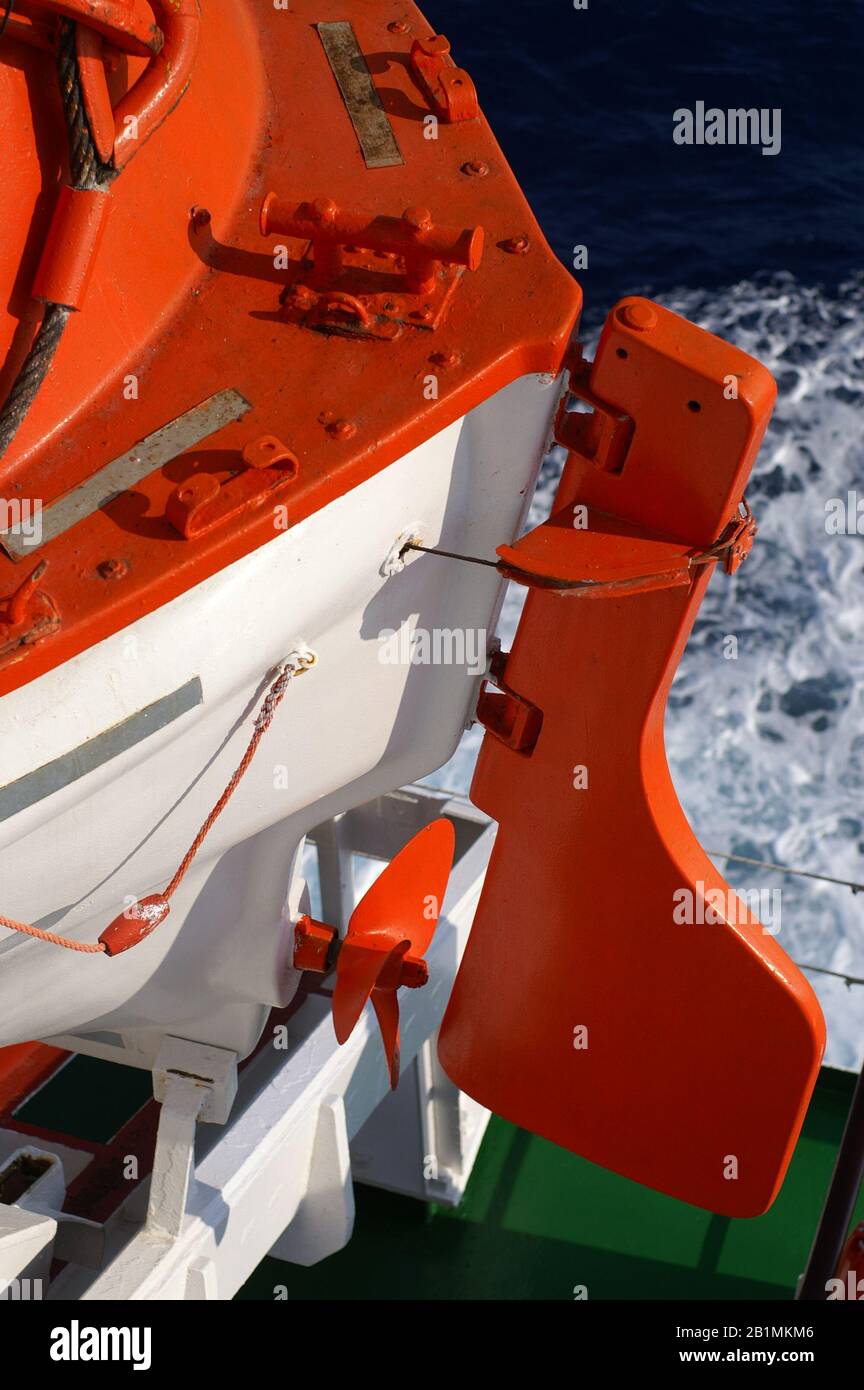 See the way of escape hi-res stock photography and images - Alamy