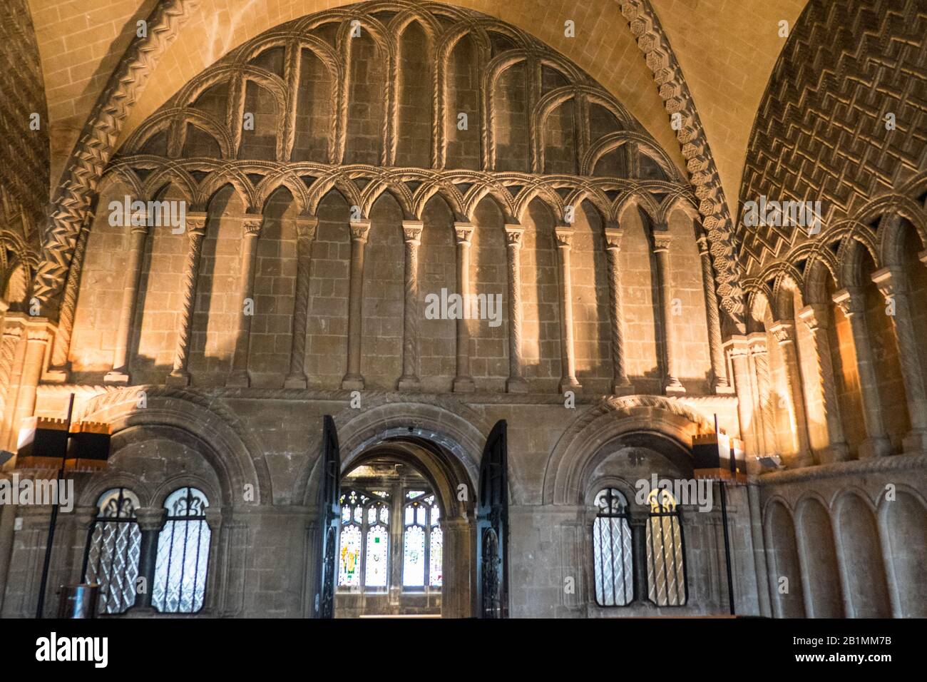 Interior,of,inside,architecture,design,Bristol,cathedral,Bristol ...