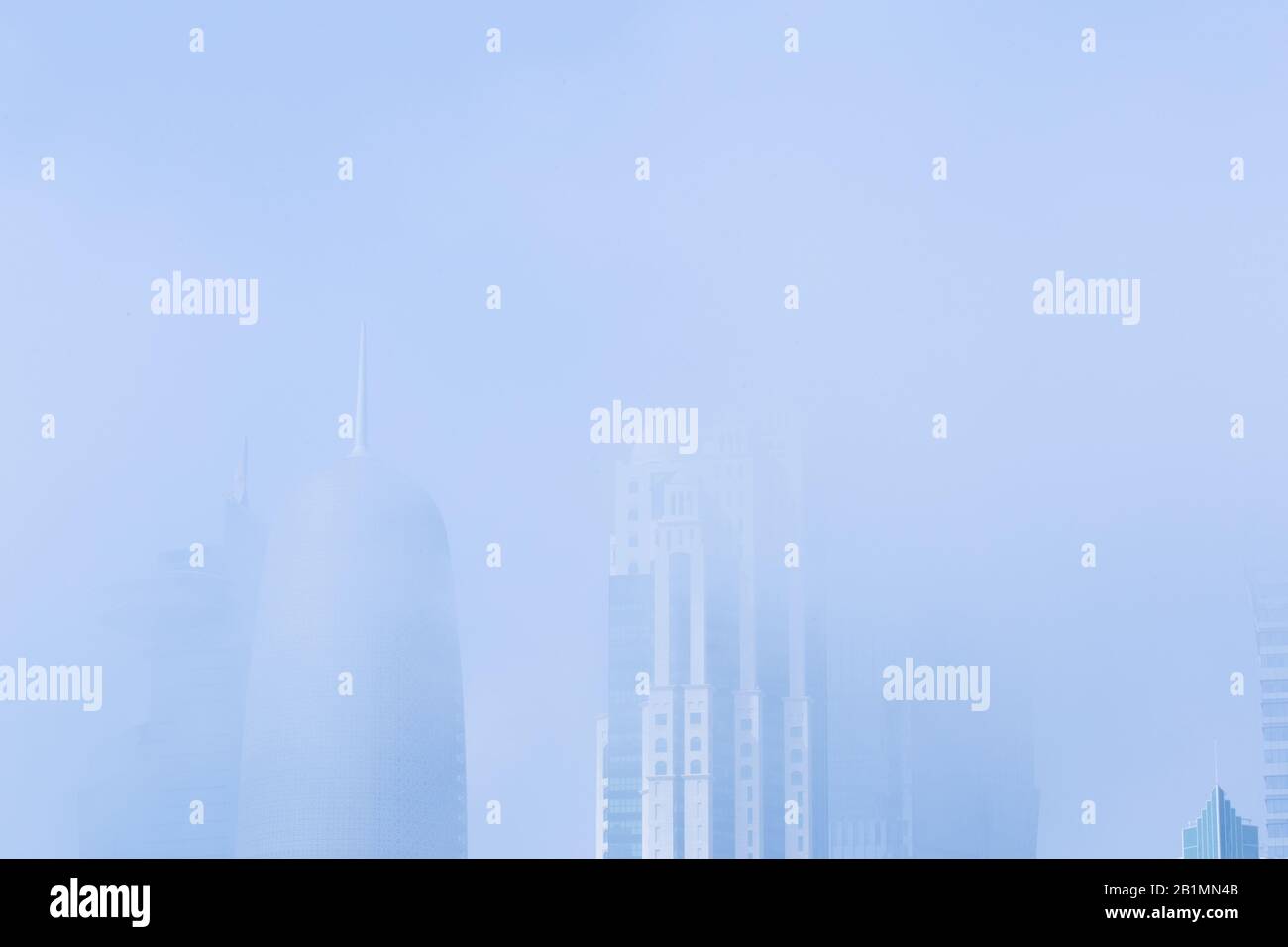 Arabian gulf pollution hi-res stock photography and images - Alamy