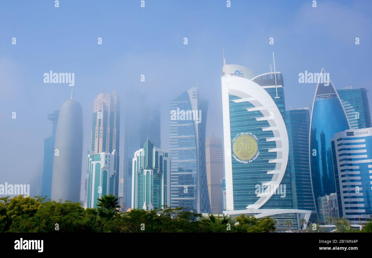 Arabian gulf pollution hi-res stock photography and images - Alamy