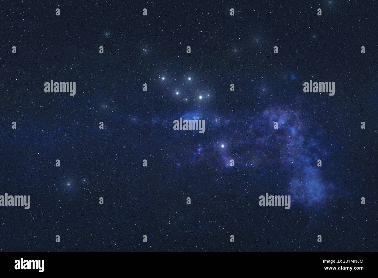 Delphinus constellation hi-res stock photography and images - Alamy