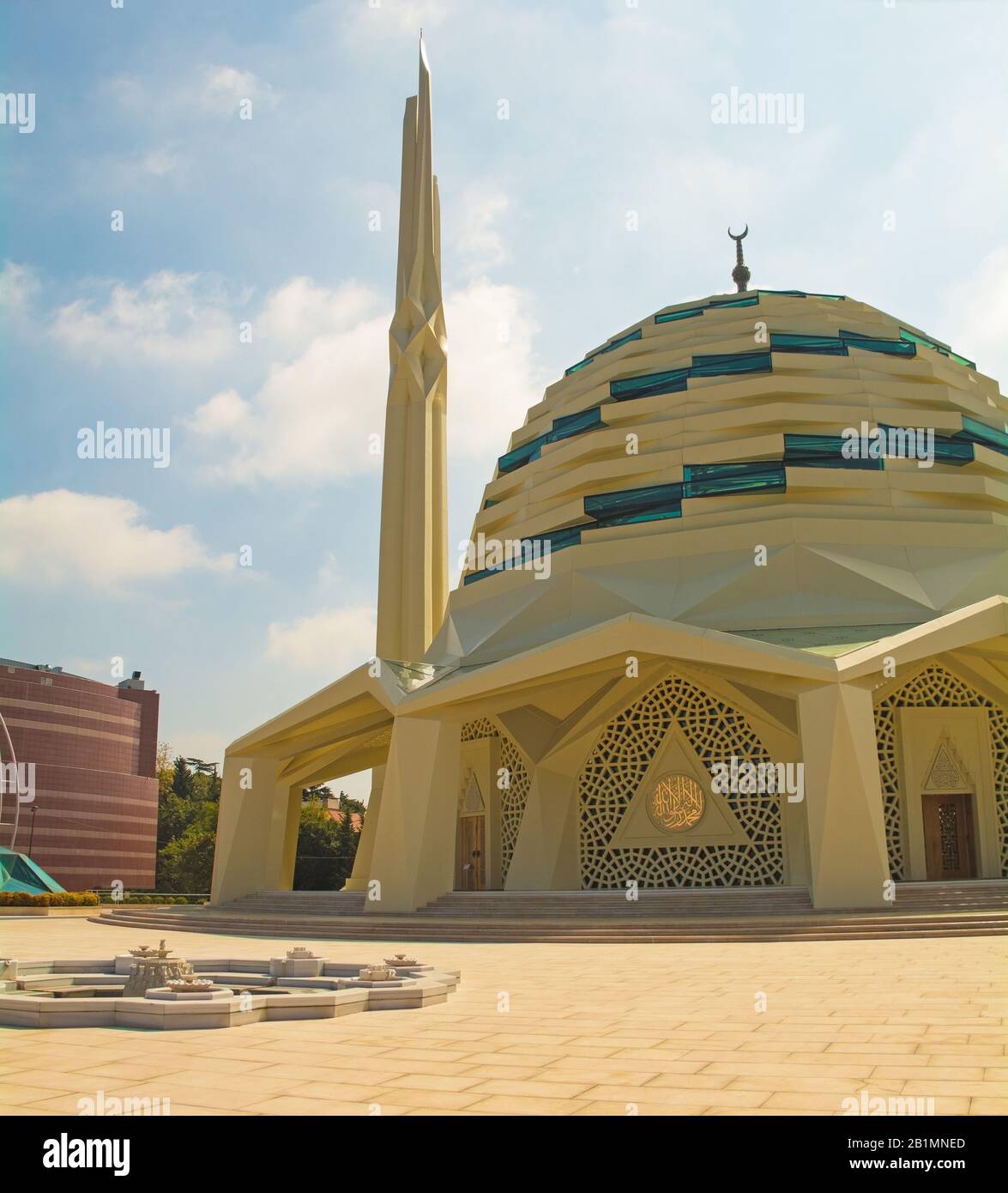 University District High Resolution Stock Photography and Images - Alamy