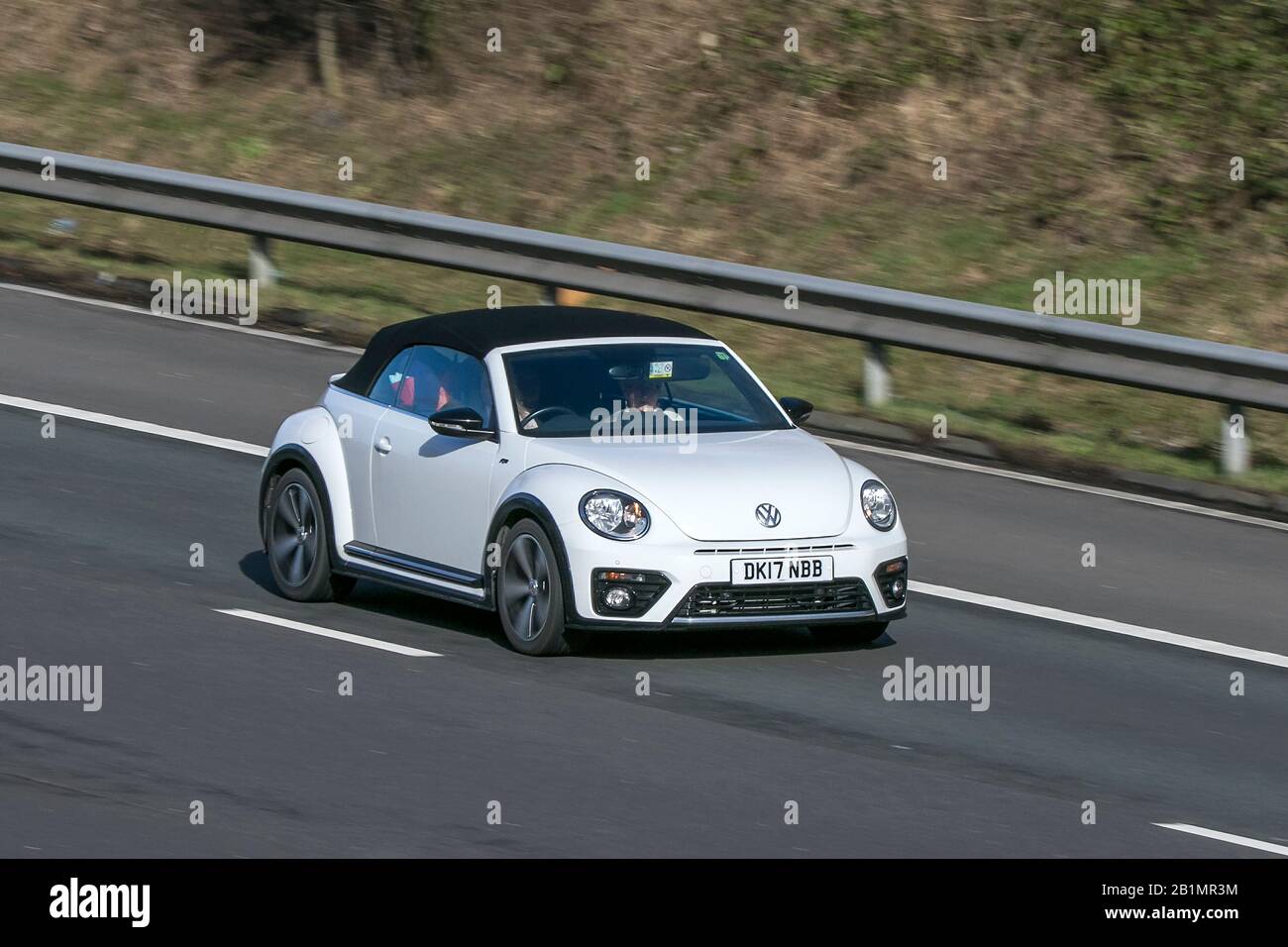 Vw r line hi-res stock photography and images - Alamy