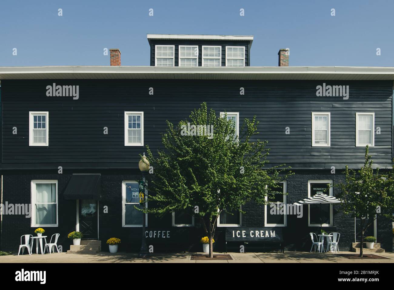 Newburgh hi-res stock photography and images - Alamy