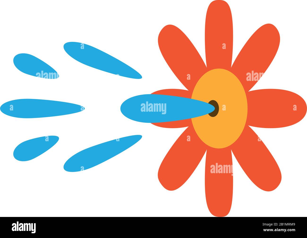 Prankster Clipart Of Flowers