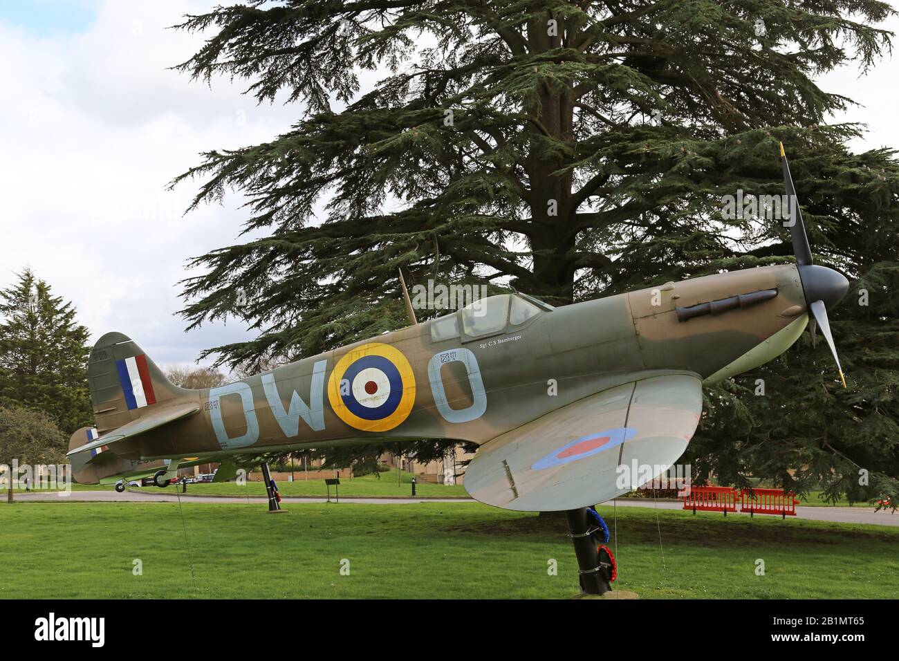 Bentley priory stanmore hi-res stock photography and images - Alamy