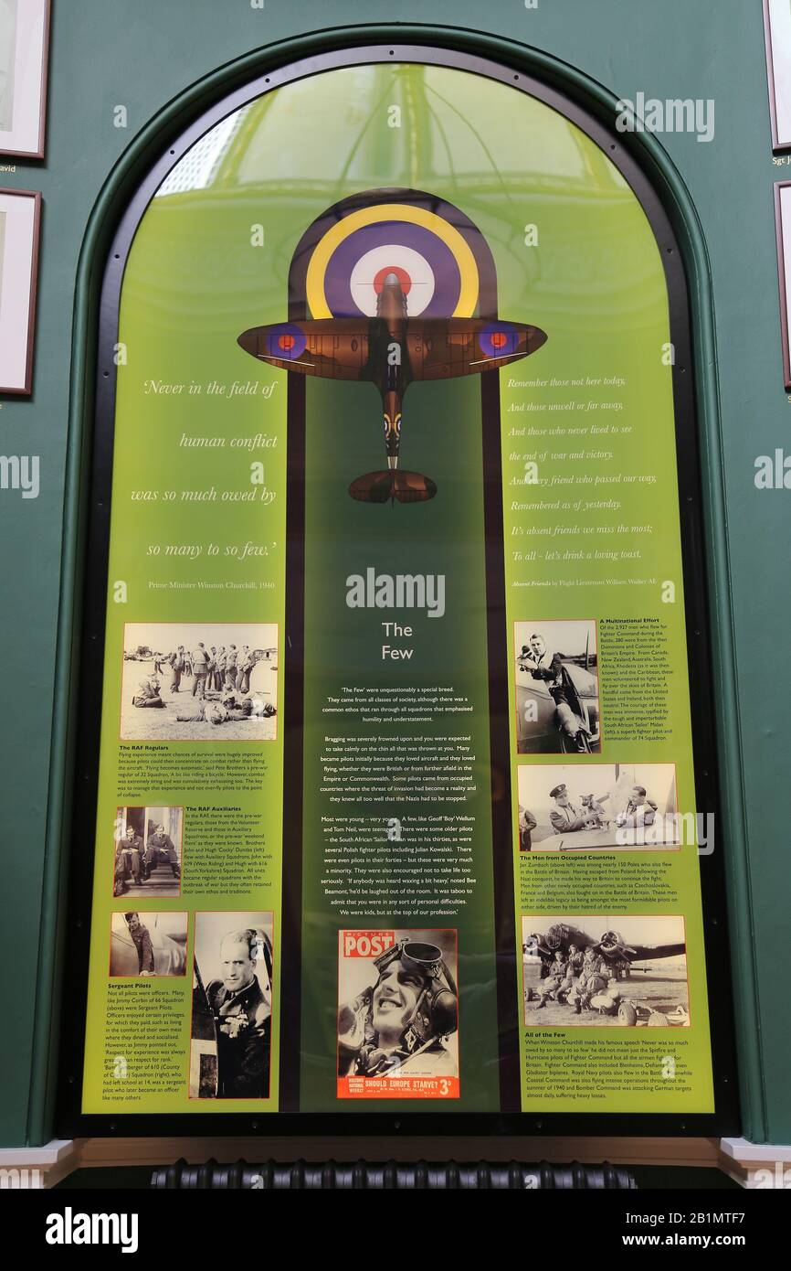 Raf museum photos hi-res stock photography and images - Alamy