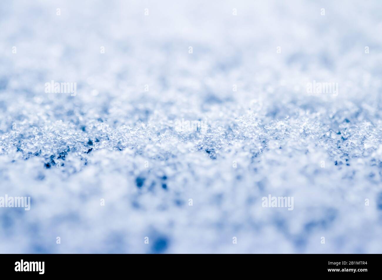 Snow in winter as seasonal nature backdrop - Snowy, season and climate ...