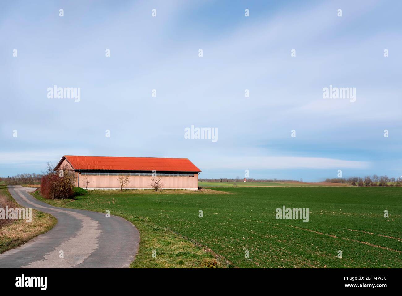 Agricultural context hi-res stock photography and images - Alamy