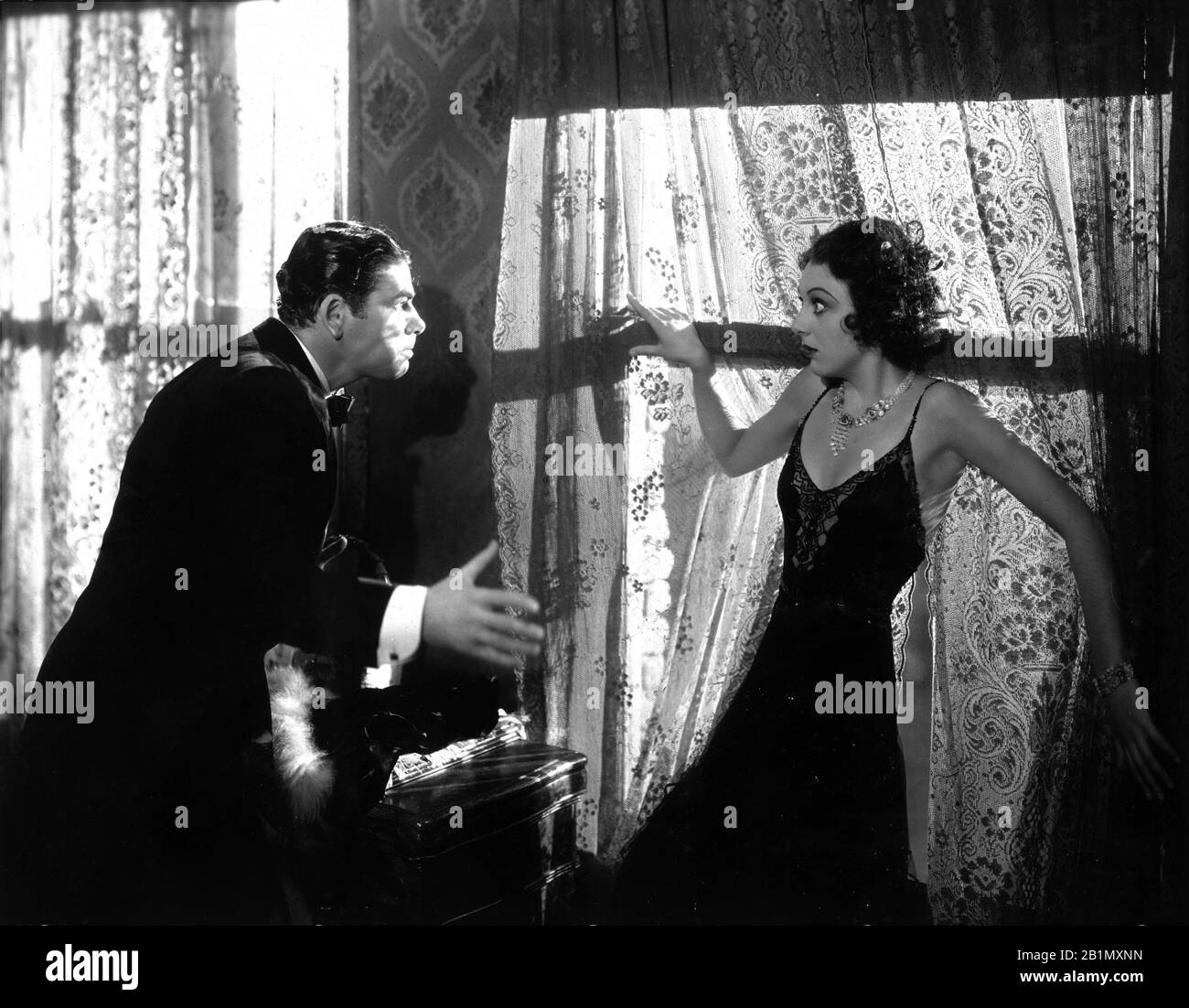 Tony camonte hi-res stock photography and images - Alamy