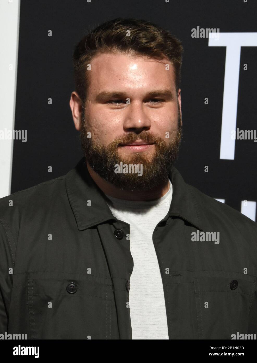 Michael mccauley hi-res stock photography and images - Alamy