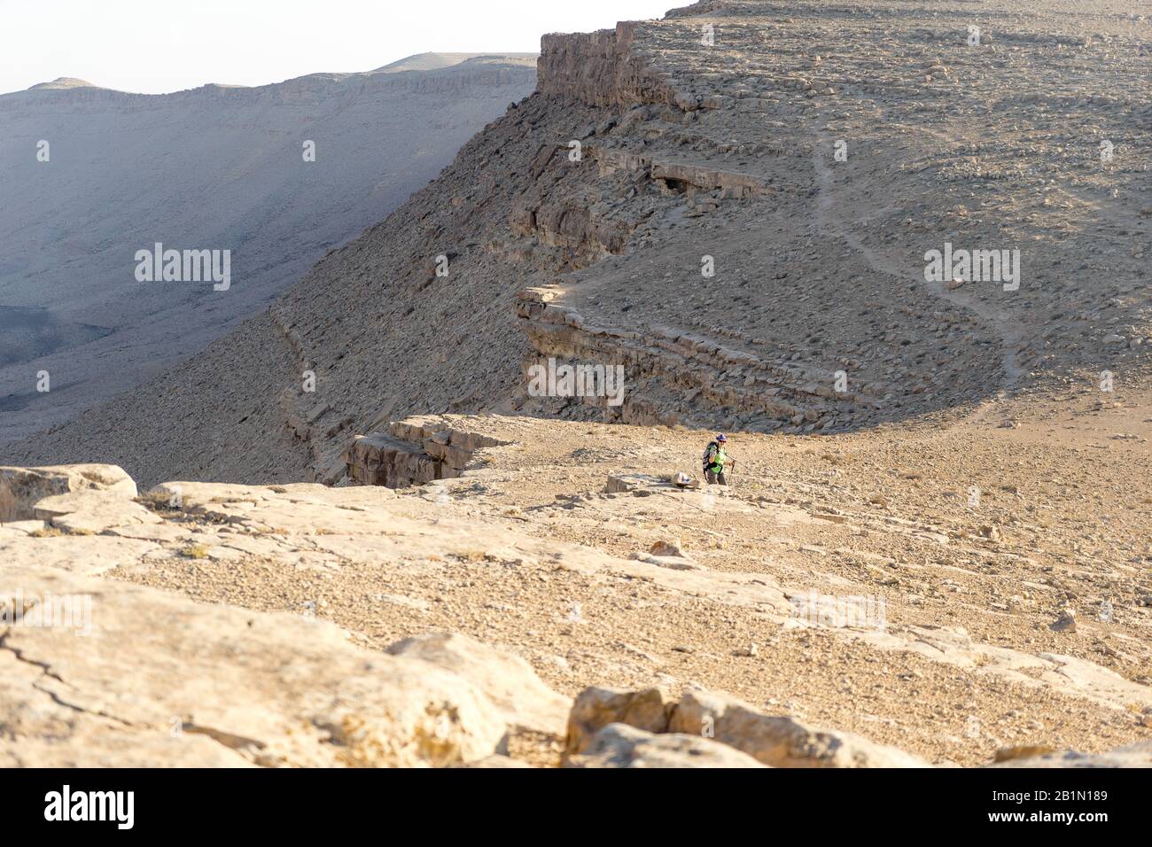 Israeli backpacker hi-res stock photography and images - Alamy